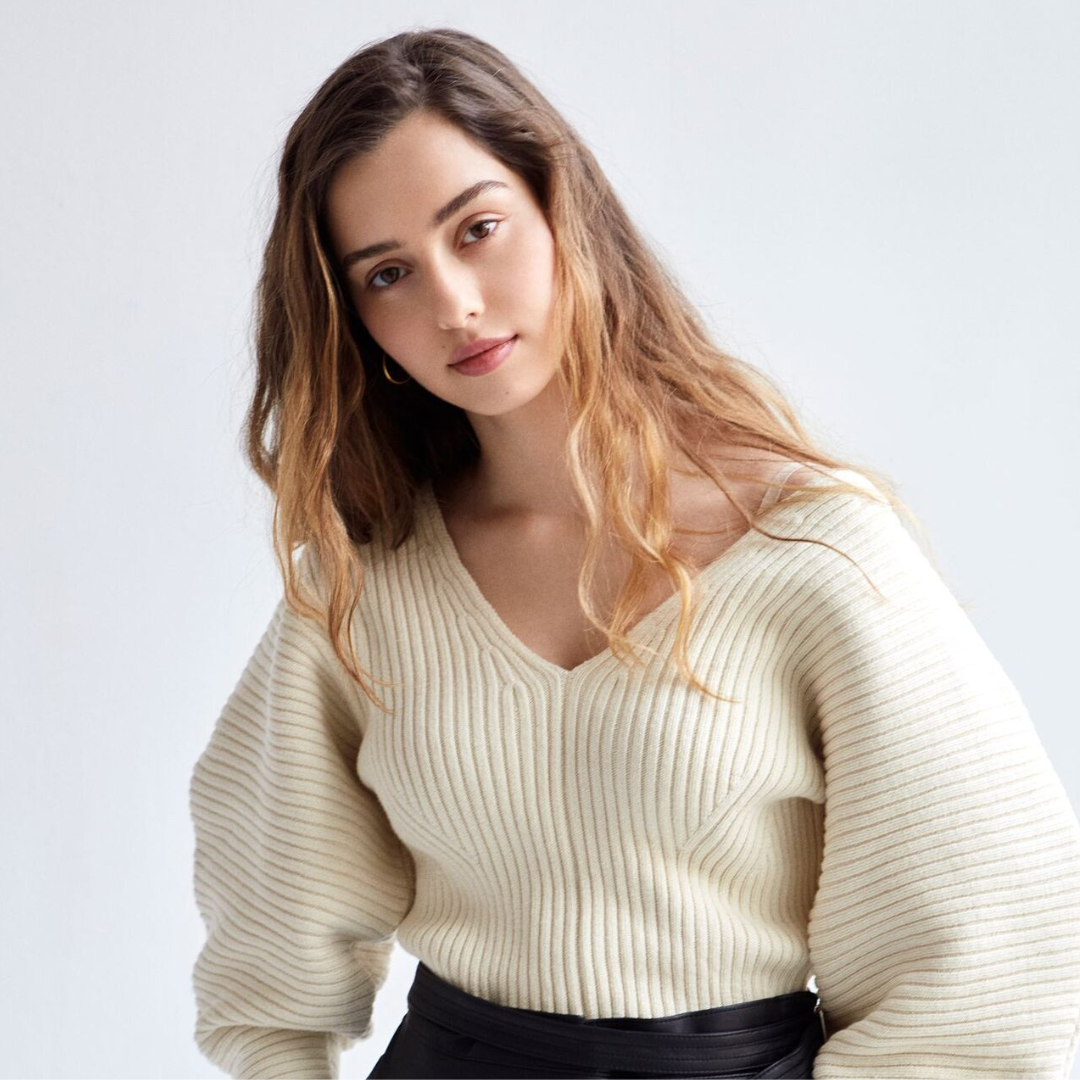 Blue Strawberry | | Anaïs Reno