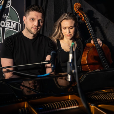 Blue Strawberry | Irish and Scottish Duo from Celtic Thunder | Colm ...